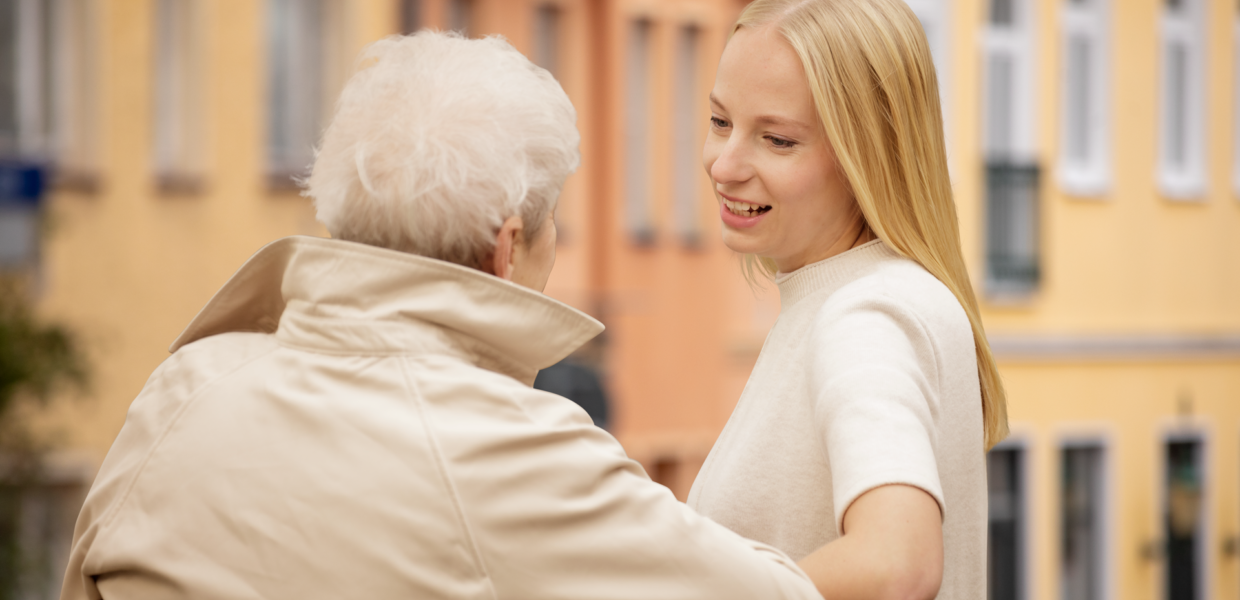 Sabrina Repp - Europa-Kandidatin für Mecklenburg-Vorpommern - Sabrina Repp